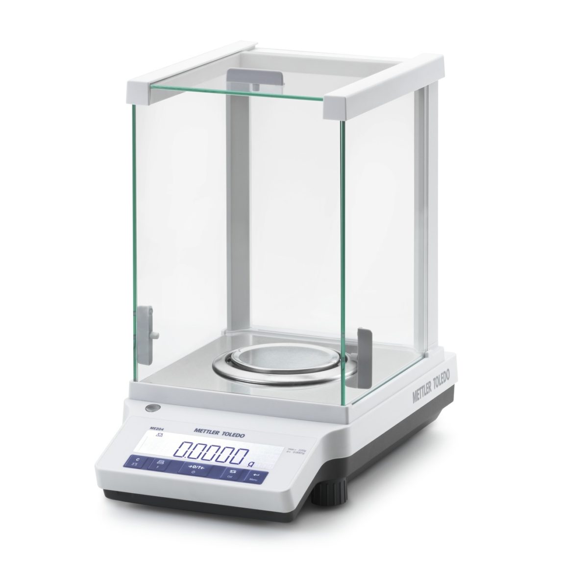 Balanta analitica ME104/M - Echipamente de laborator - OF Systems