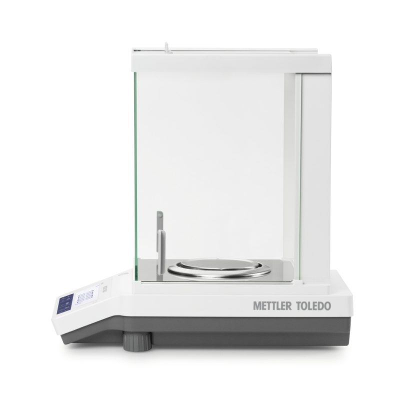 Balanta analitica ME204/M - Echipamente de laborator - OF Systems